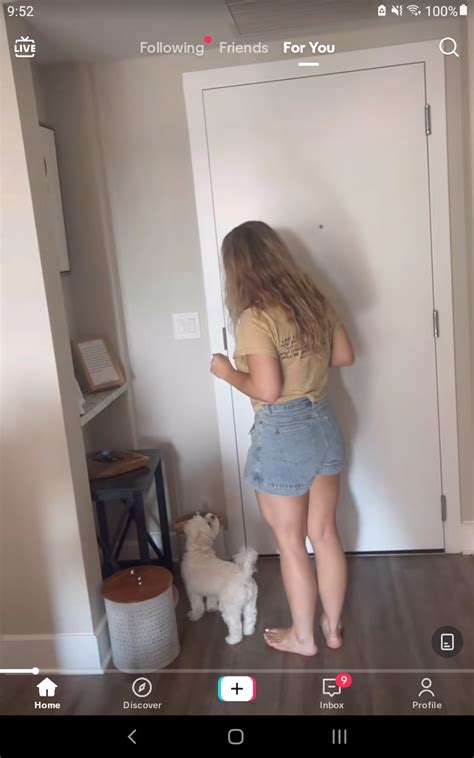 Baylen Duprees Feet