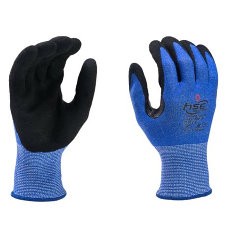 Hse Flexinite Cut Resistant Protection Gloves Karam Africa