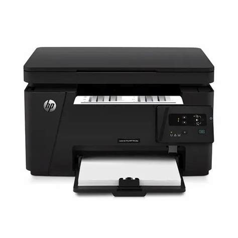 Hp Laserjet 126a Multifunction Printer For Office At Best Price In