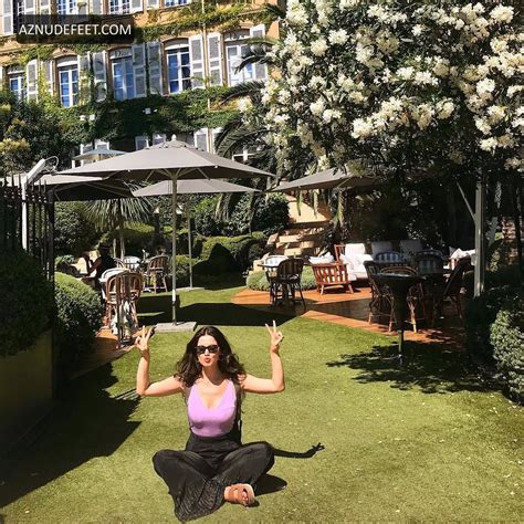 Pinar Deniz Feet Aznudefeet