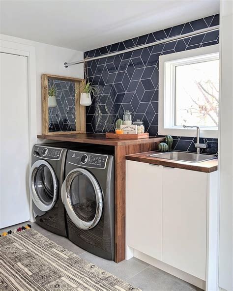 Utility Room Flooring And Cladding Ideas And Inspiration Porcelanosa