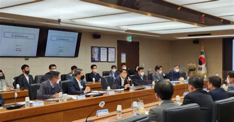 남부발전 기상이변 등 겨울철 안정적 전력공급 총력