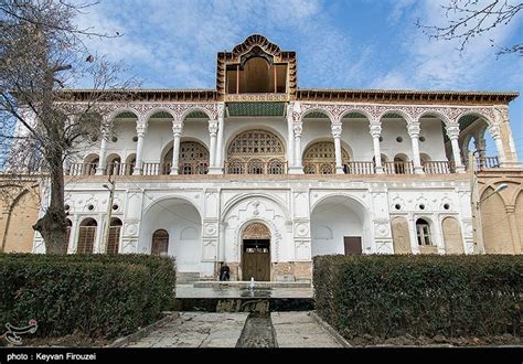 کردستان سنندج در یک نگاه؛ از پارک جنگلی آبیدر تا عمارت وکیل الملک