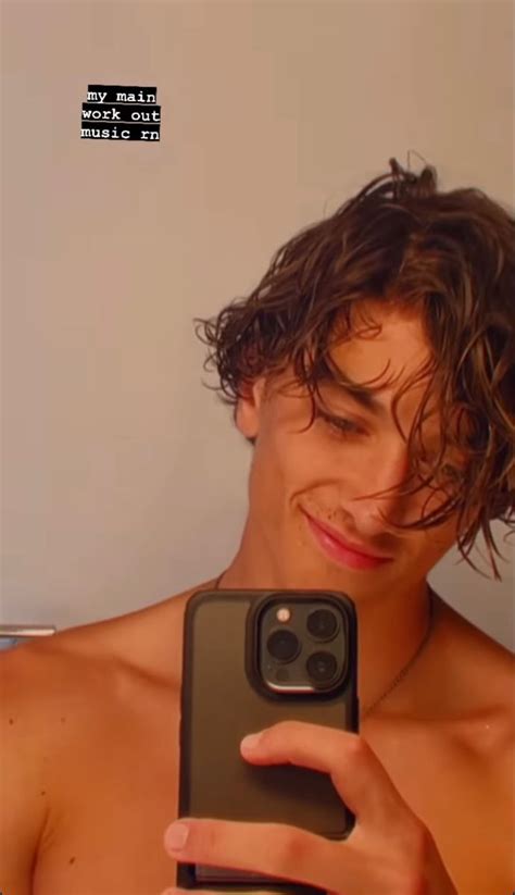 Gavin Casalegno Hottest Guy Ever Just Beautiful Men Cute Couples Goals