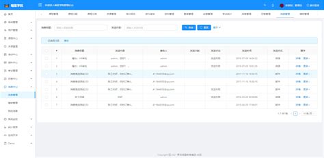 详解：企业培训系统 企业培训平台 企业培训系统 企业内部培训系统 企业考试系统java语言开发 Csdn博客