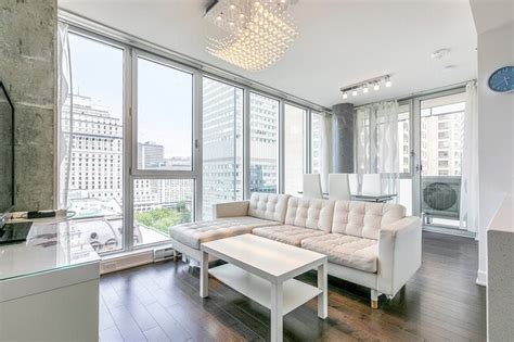 1211 Rue Drummond Unit 1810 Montréal Qc H3g 0e6 Condo For Rent In