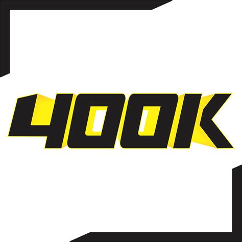 400K