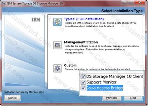 Ibm Ds 4000 System Storage Ds Storage Manager Version 10 30 Vmware