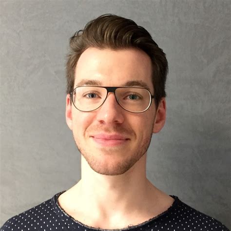 Timm Preetz Developer In Munich Bavaria Germany Toptal®