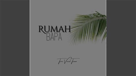 Rumah Bapa YouTube