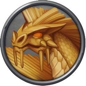 Gold Dragons Got