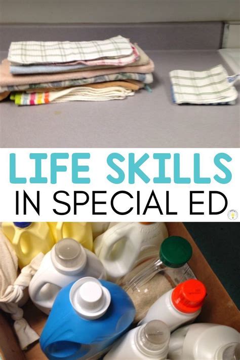 Teaching Special Education Artofit
