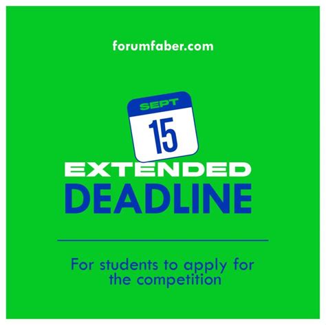 Joleza Koka On Linkedin 📢 Deadline Extended 📢 Forum For Active Built