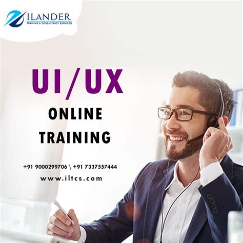 Ilandertcs On Linkedin Uiuxdesigncourse Uiuxonlinetraining Uiux