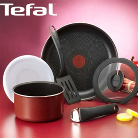 Tefal 테팔 플래티늄 매직핸즈 6p 이랜드몰