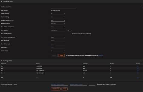 Docker Containers Not Appearing In Dashboard Or Docker Tabs And Community