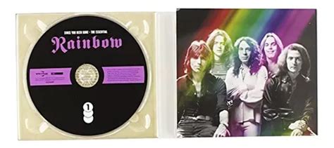 Rainbow Since You Been Gone Cd Importado Mercadolivre
