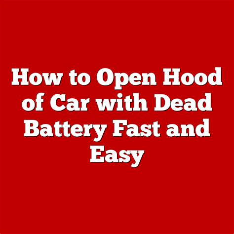 How To Tell If Your Alternator Is Bad Diagnosing Alternator Issues