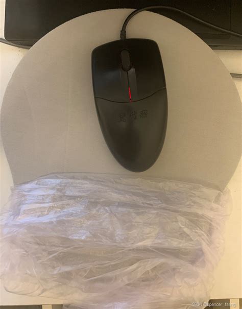 mouse pad csdn博客