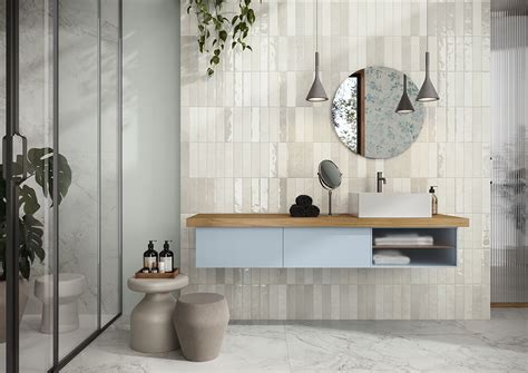 Brick Size Minimal Tiles Miniature Cera Marca Corona