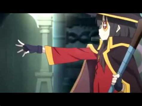 Megumin Songs Youtube