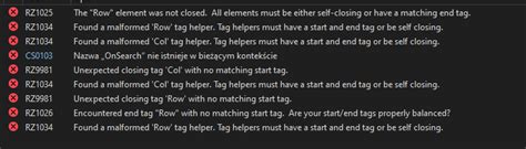Change The Row And Col Namespace To Something Else Issue Ant Design Blazor Ant Design