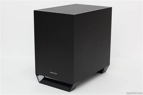 Edifier G1500 MAX Review - Compact yet Powerful 2.1 Gaming Speakers ...