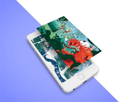 Design 2d Game Interface Game 2d Game Interface On Behance