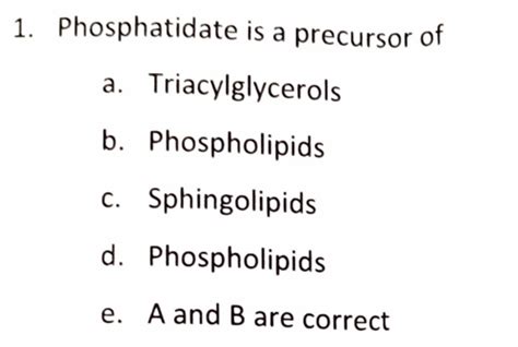 Biochem Exam 3 Flashcards Quizlet
