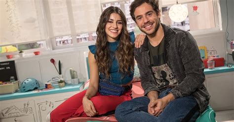 Te Contamos Todos Los Secretos De Bia La Nueva Serie De Disney Infobae