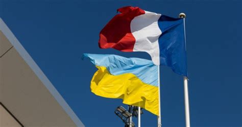 Україна і Франція уклали нові угоди в сфері оборонної промисловості • Prompolitinform