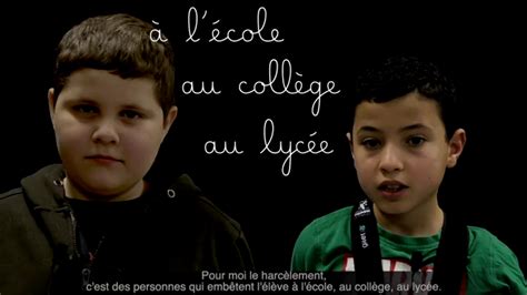 Podeduc Pour Moi Le Harcèlement Cest Podeduc Pour Moi Le Harcèlement Cest