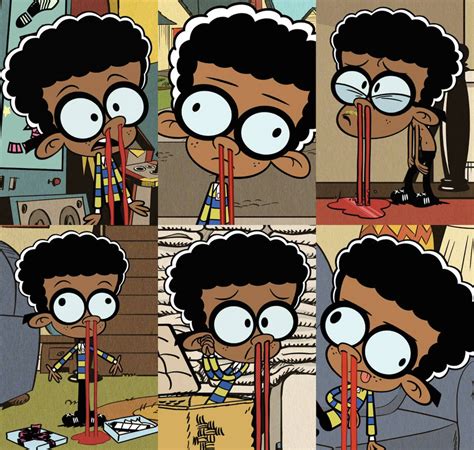 Character Retrospect Clyde Mcbride By Robbyrobd On Deviantart