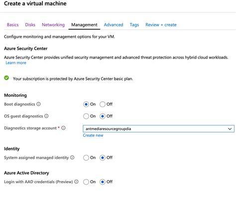 How To Setup Ant Media Server Cluster On Azure Ant Media Server