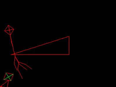 Verlet Physics Demo