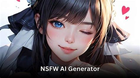 Exploring The Potential Of The Nsfw Ai Image Generator