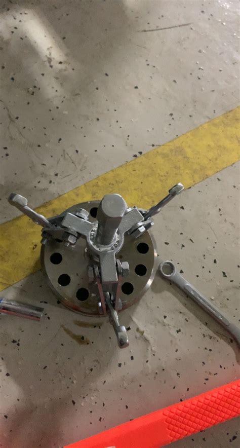 Flywheel Removal Yamaha R1 Forum Yzf R1 Forums