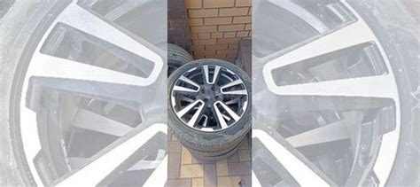 Комплект колес r17 4 100 купить в Кузнецке | Авито