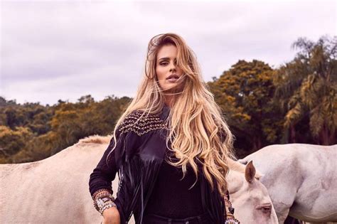 🌜yasmin Brunet🌛 On Instagram 💞💖 🙌🏼🦄” Hair Yasmin Hair Styles