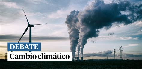 ¿se Puede Revertir El Cambio Climático