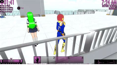 Yandere Simulator Debug Build YouTube