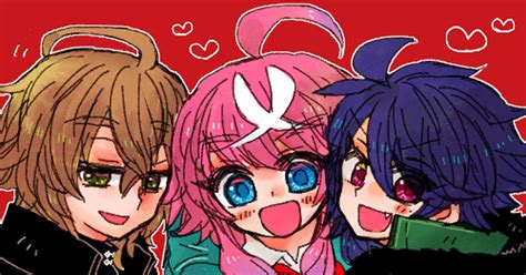 ヒプノシスマイク ひぷまとめ⑪ 萩野のイラスト Pixiv