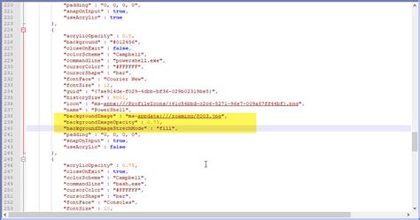 Как добавить Python в Windows Terminal