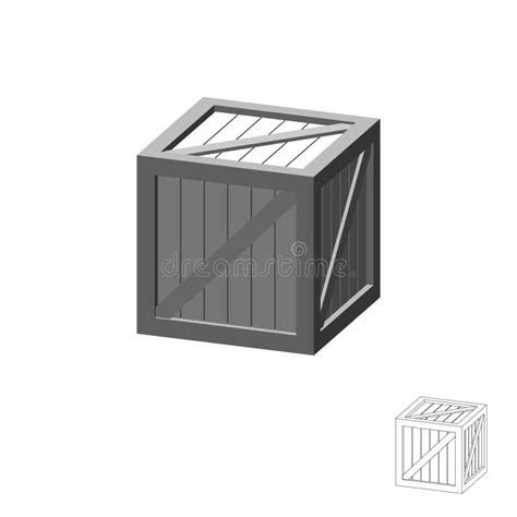 Dimetric View Stock Illustrations 42 Dimetric View Stock