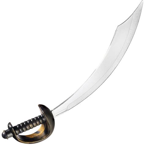 Cutlass Sword