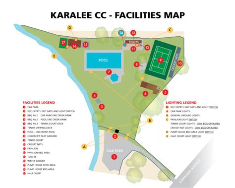 Activities Karalee Country Club
