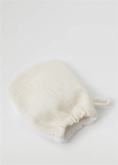 Bath Mitten Home Mango Outlet United Kingdom
