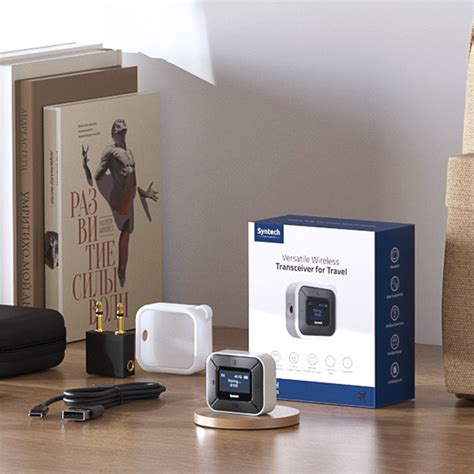 Bluetooth Transmitter Receiver For Airplane