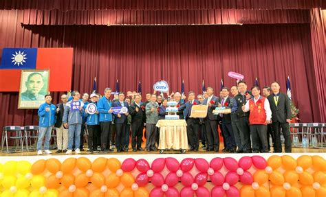 中國科大歡慶58週年 陳振遠校長：中國科大是明年全國第一所調薪的私立大學 天天上新聞