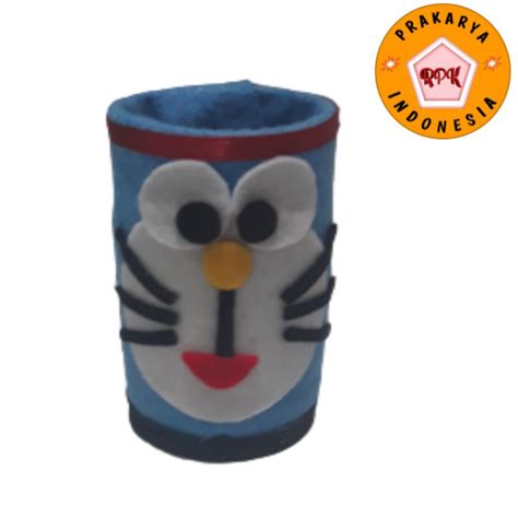 Jual Tempat Pensil Botol Bekas Dan Kaleng Shopee Indonesia